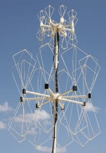 Direction Finder Components - Doppler Systems, LLC