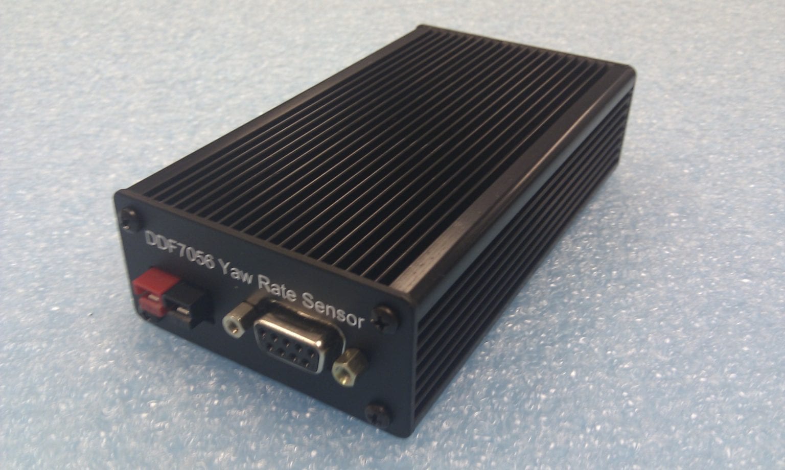 Radio Direction Finder Accessories - Doppler Systems, LLC