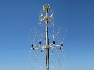 Radio Direction Finder (RDF) - Doppler Systems, LLC